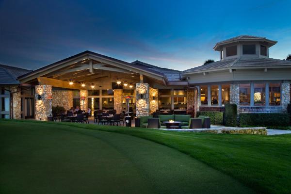 Arnold Palmer's Bay Hill Club & Lodge - United States