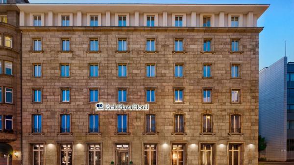 Park Plaza Nuremberg - Erlangen