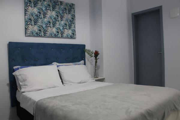 Hotel E Pousada Magic - Penha