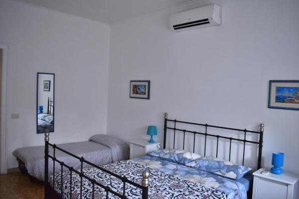 Romolo House - Rome