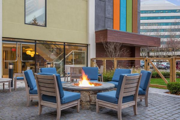 Even Hotel Norwalk By Ihg - Long Island