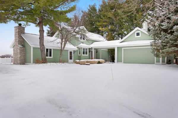 Birchwood: Meadows Bliss - Petoskey, MI
