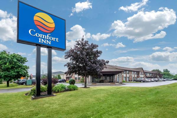 Spark By Hilton Oshawa - Oshawa