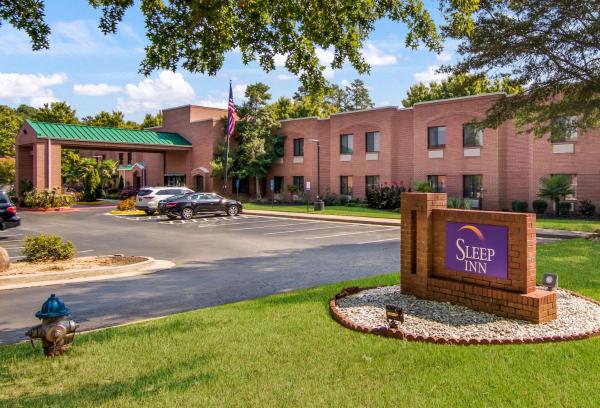 Sleep Inn Peachtree City - Atlanta - Peachtree City, GA