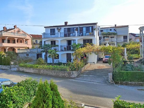 Apartment Milica - Croatie