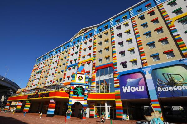 Legoland Japan Hotel - Japan