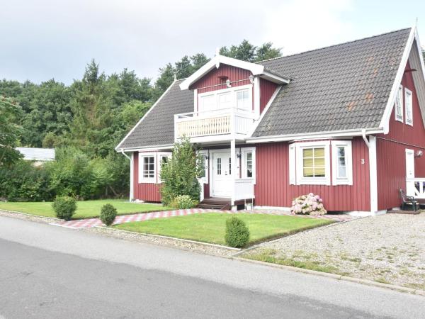 Wohnung In Wittenbeck Mit Terrasse - Ostsee