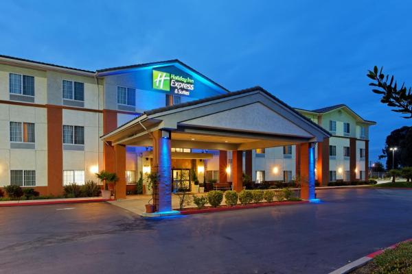 Holiday Inn Express San Pablo - Richmond Area By Ihg - Berkeley, CA