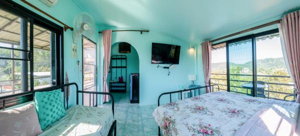 บ้านเขาค้อ - Thailand