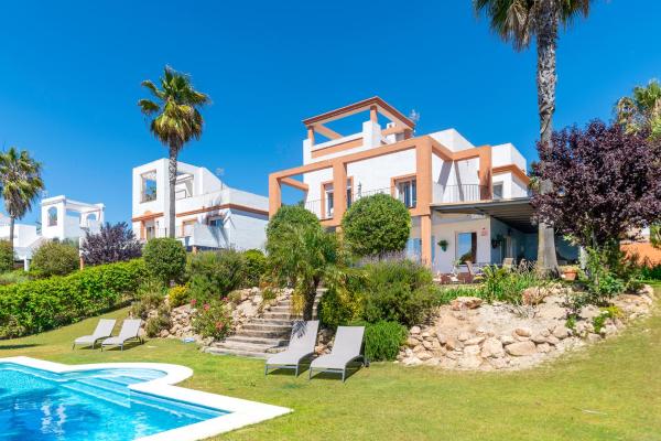 Villa Golf Sanlucar - Trebujena
