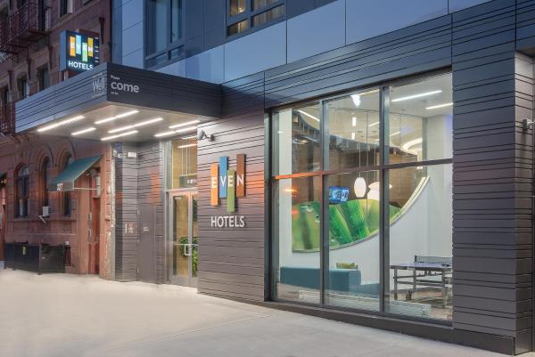 Even Hotel New York - Times Square South By Ihg - Edgewater, NJ