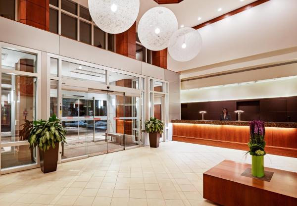Intercontinental Suites Hotel Cleveland By Ihg - Cleveland, OH