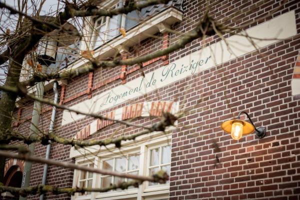 Hotel De Reiziger - Boxmeer