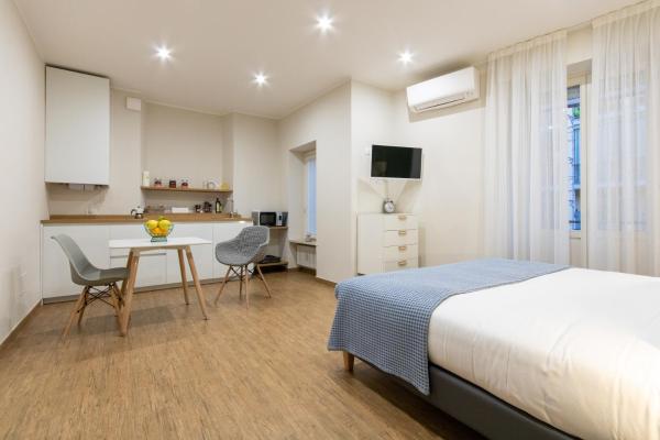 Aqualago Casa Vacanze Apartment D - Ghiffa