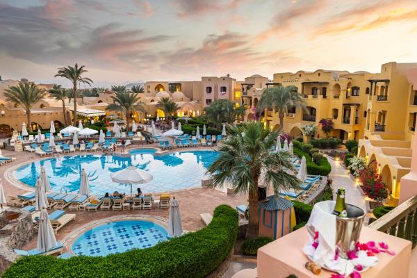 Three Corners Rihana Resort El Gouna - Hurghada