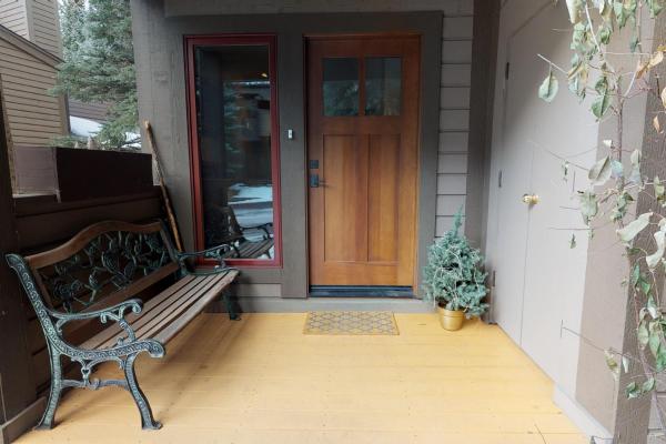 Meadow Drive 18 - Vail, CO