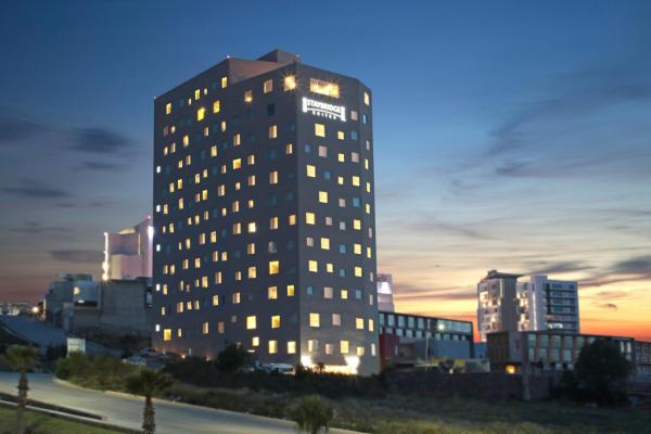Staybridge Suites San Luis Potosi By Ihg - San Luis Potosi