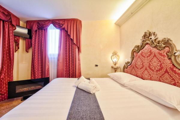 Hotel Vecellio Venice On The Lagoon - Venice