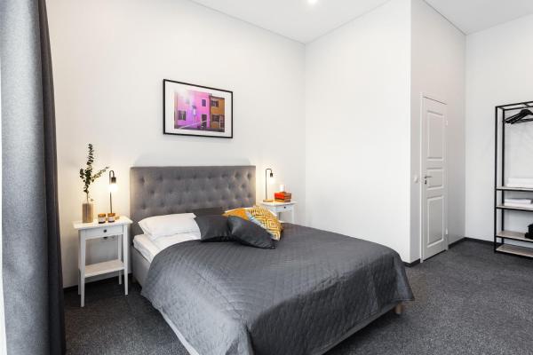 Kaunas Garden - 카우나스