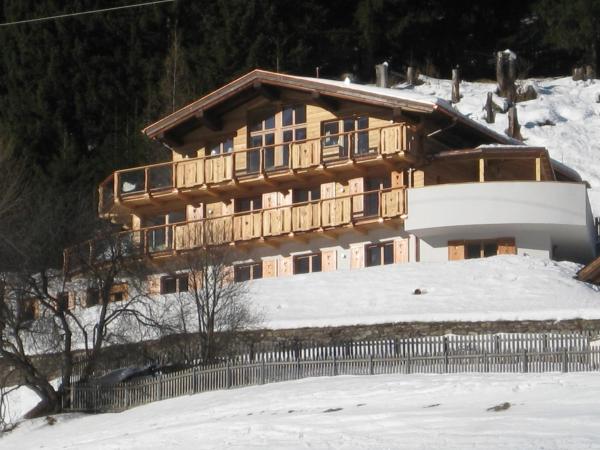 Apartment Pinchbeck - St Anton am Arlberg