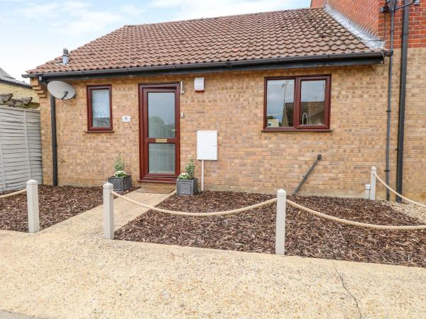Village Retreat - Cambridgeshire