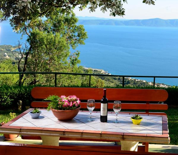 Villa Vesna - Tučepi