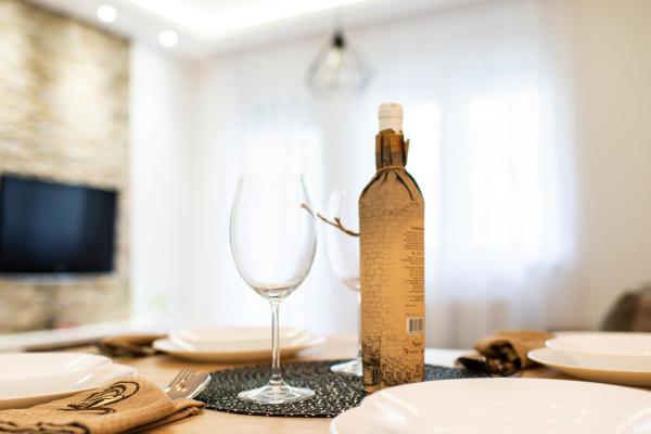 Reset Apartment - Novi Sad