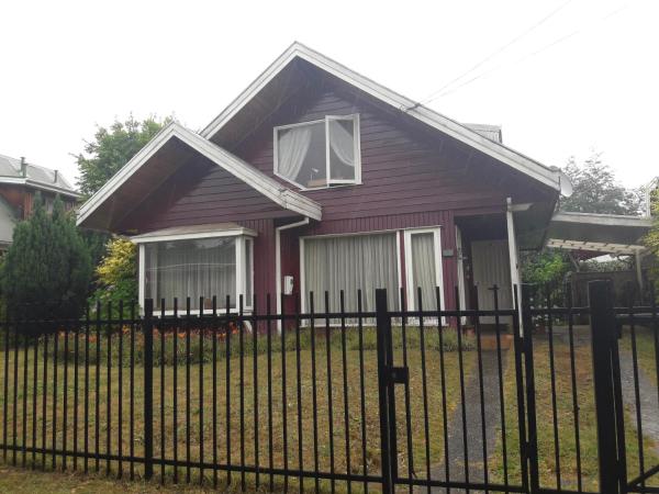 Hospedaje Bernardita - Valdivia