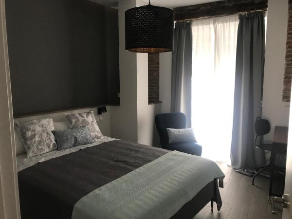 Apartamentos Duke - Valladolid, Province de Valladolid, Espagne