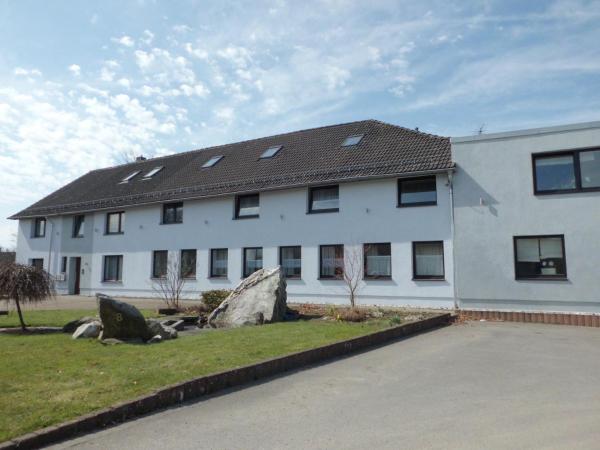 Ferienwohnung Roeben - Nationalpark Eifel