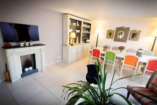Champerret Heliopolis - Montesson