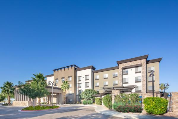 Holiday Inn Express Surprise By Ihg - Surprise, AZ