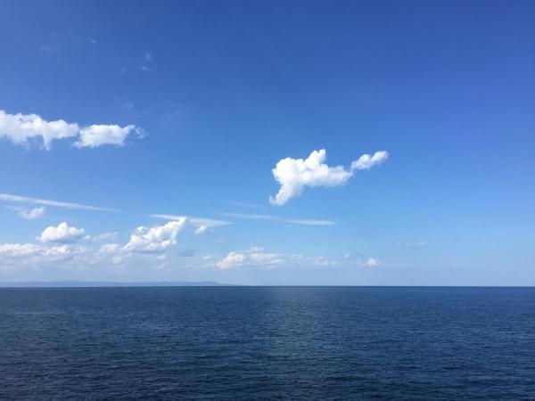 Deep Blue Guest House - Dyuni