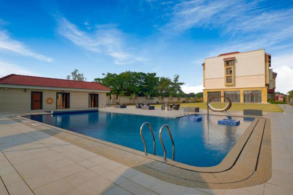 The Fern An Ecotel Hotel, Lonavala - Khopoli