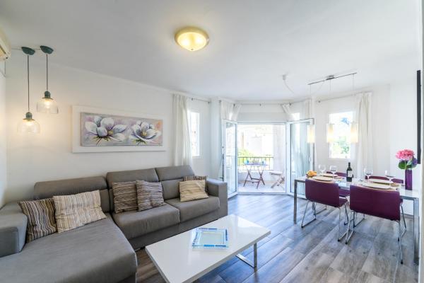 Apartment Gual 1 By Sunvillas Mallorca - Pollença