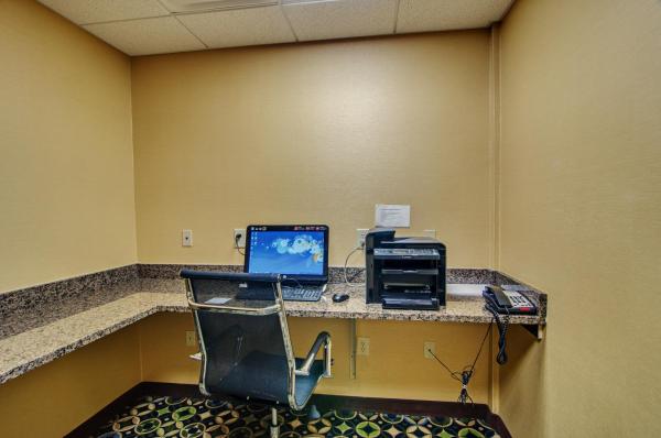 Holiday Inn Express & Suites Wytheville By Ihg - Virginie