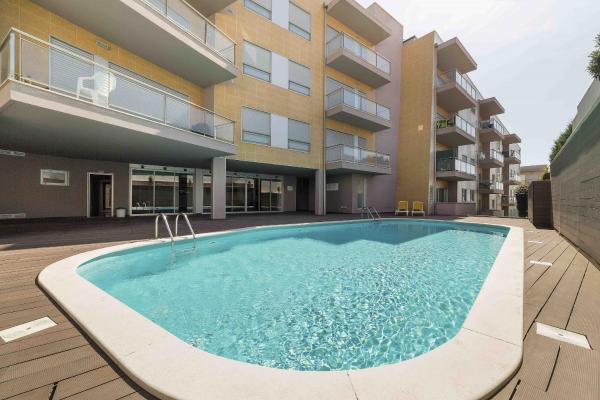 Baia Residence 3 - Holiday Apartments - By Sch - São Martinho do Porto
