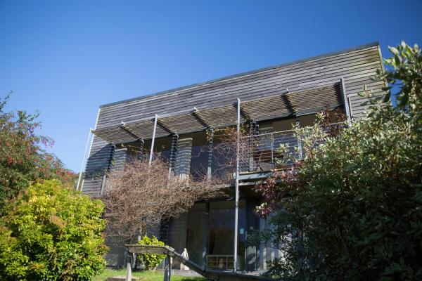 Sea Loch View Holiday Home - Uig
