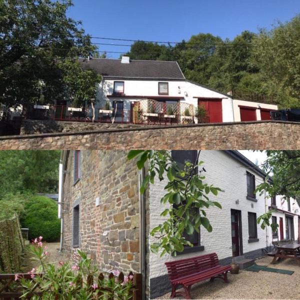B&b De Notelaar - Rendeux