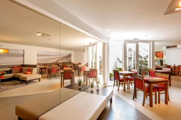 Hotel Adagio - Cadzand