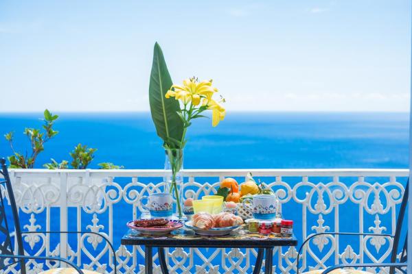 Casa Nilde - Positano