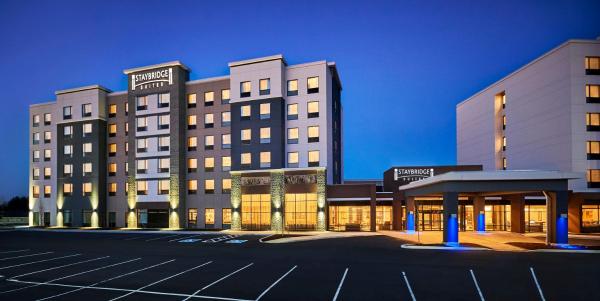 Staybridge Suites Niagara-on-the-lake By Ihg - Niagara-on-the-Lake