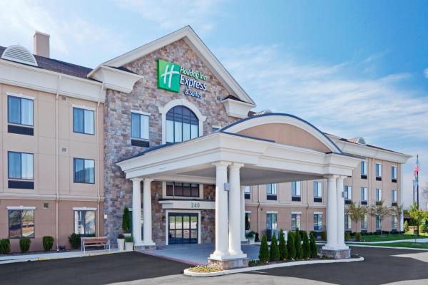 Holiday Inn Express Hotel & Suites Warminster-horsham By Ihg - Doylestown, PA