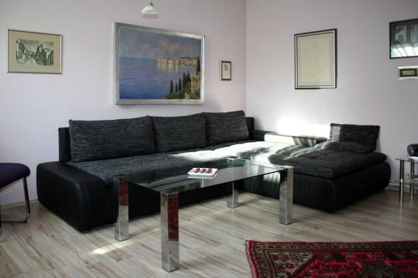 Apartments Aba Zagreb - Sesvete