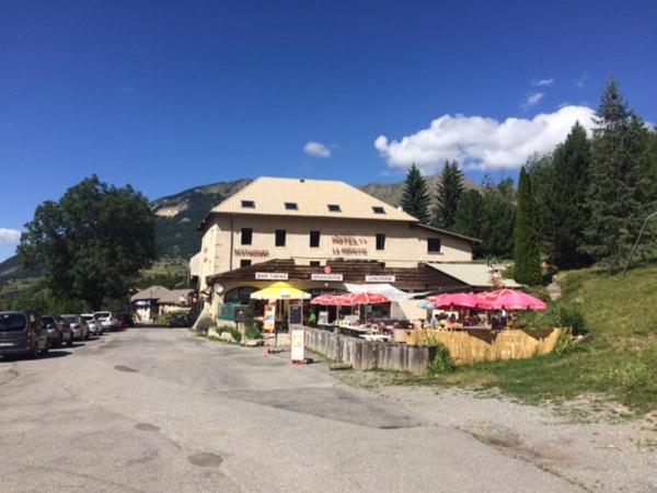 Hotel La Portette - Embrun