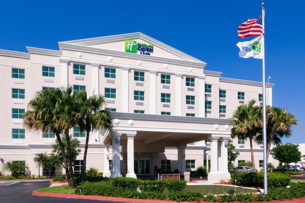 Holiday Inn Express & Suites Miami Kendall By Ihg - Florida
