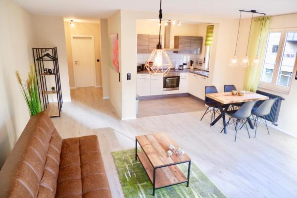 City Flair - Dresden