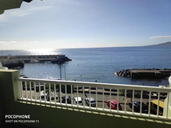 Paraíso Del Atlántico - Tenerife
