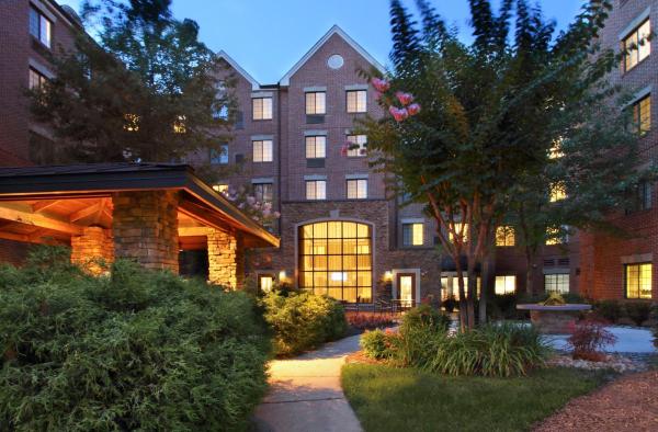 1 Bedroom | Free Breakfast + 24h Business Center - Annandale, VA