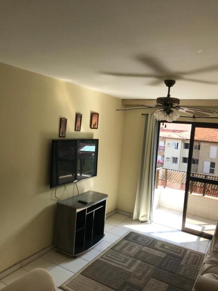 Edifício Piemontês - A 200 Metros Da Praia Grande Ubatuba Sp - Ubatuba